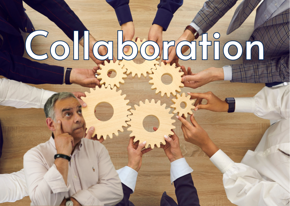 Senior Team Collaboration: More challenging than you think ...